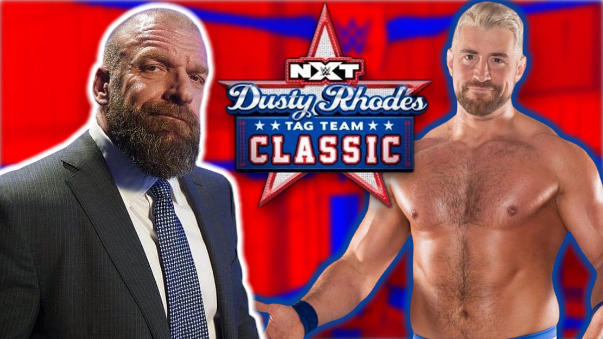 6 New WWE Tournaments - Page 6 of 6 - WrestleTalk