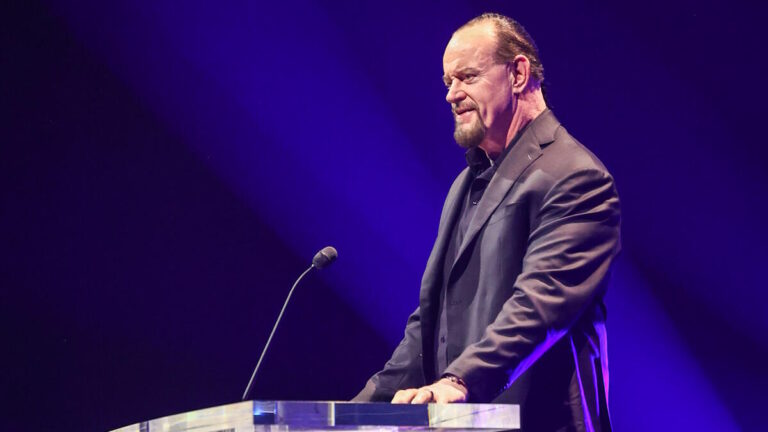 WWE Legends To Return At WrestleMania 43 In Saudi Arabia - WrestleTalk