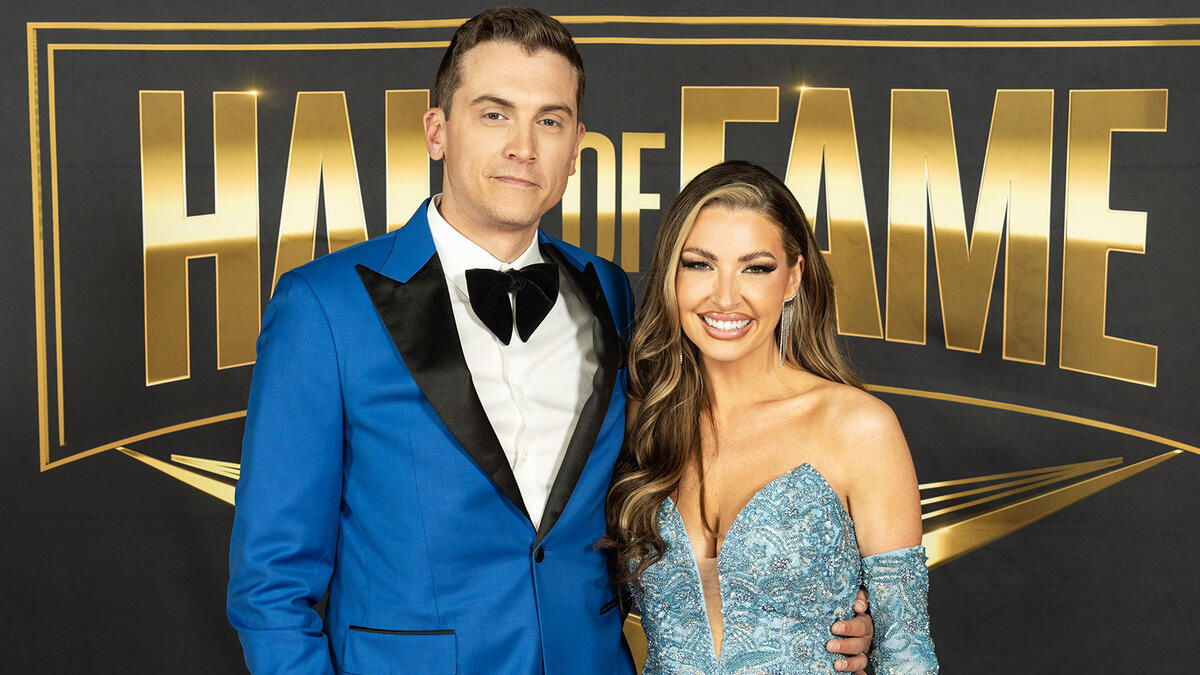 WWE Replacement For Michael Cole - Page 7 of 7 - WrestleTalk