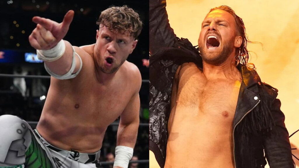 7 Matches To Be Added To AEW Double Or Nothing 2025 - WrestleTalk