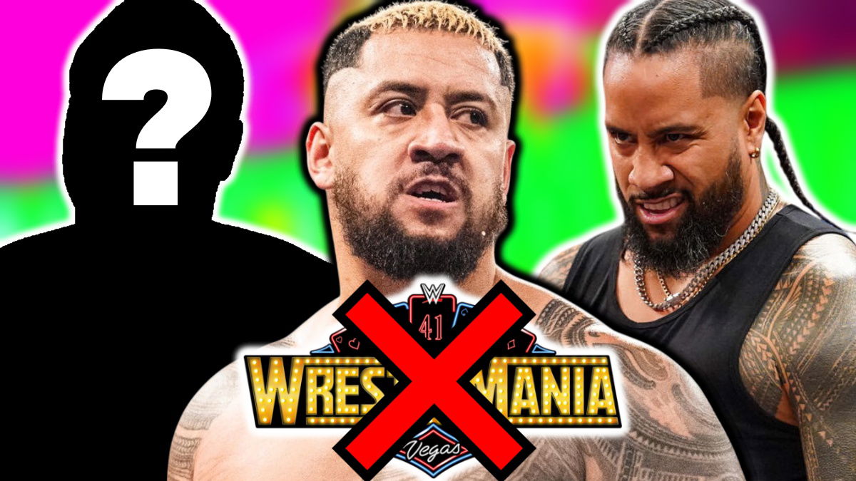 9 WWE Stars Missing WWE WrestleMania 41 - WrestleTalk
