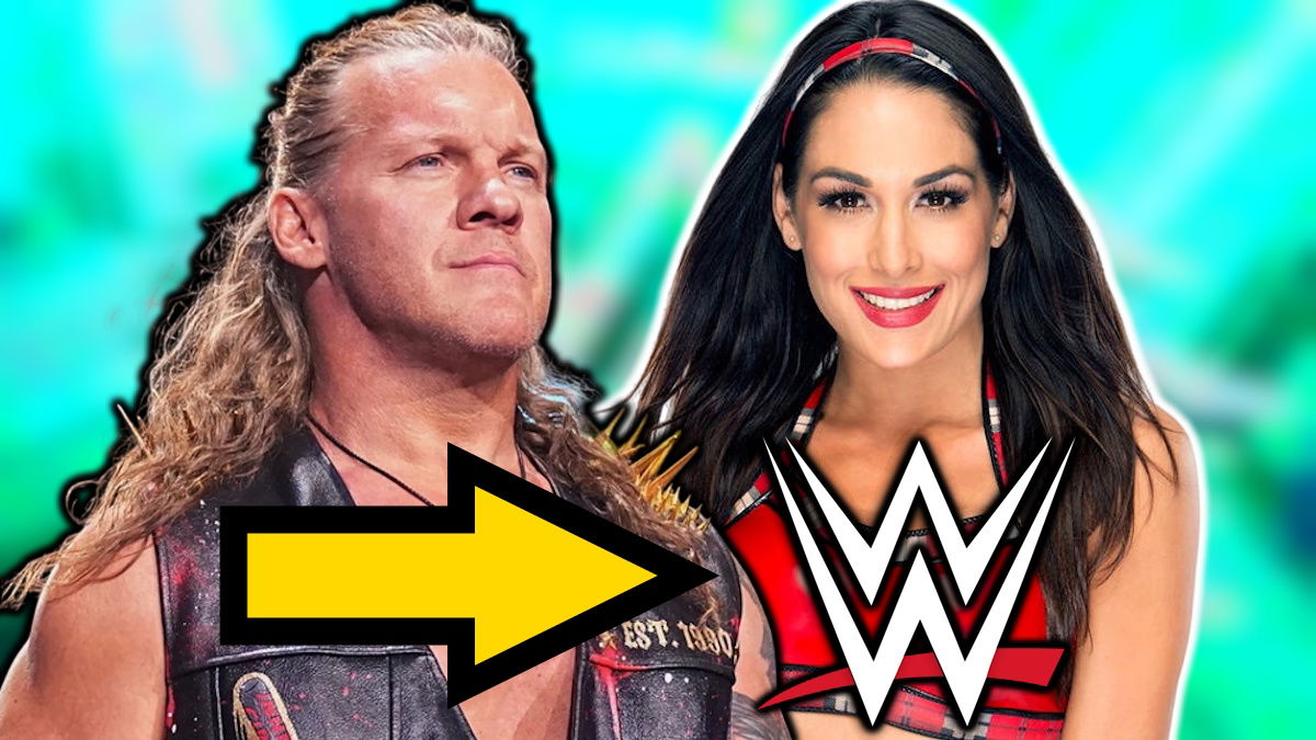 WWE Legends To Re-Sign With The Company - Page 2 of 6 - WrestleTalk