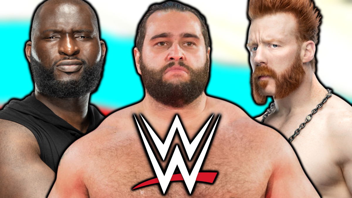 7 WWE Stars To Join New Rusev Faction - WrestleTalk