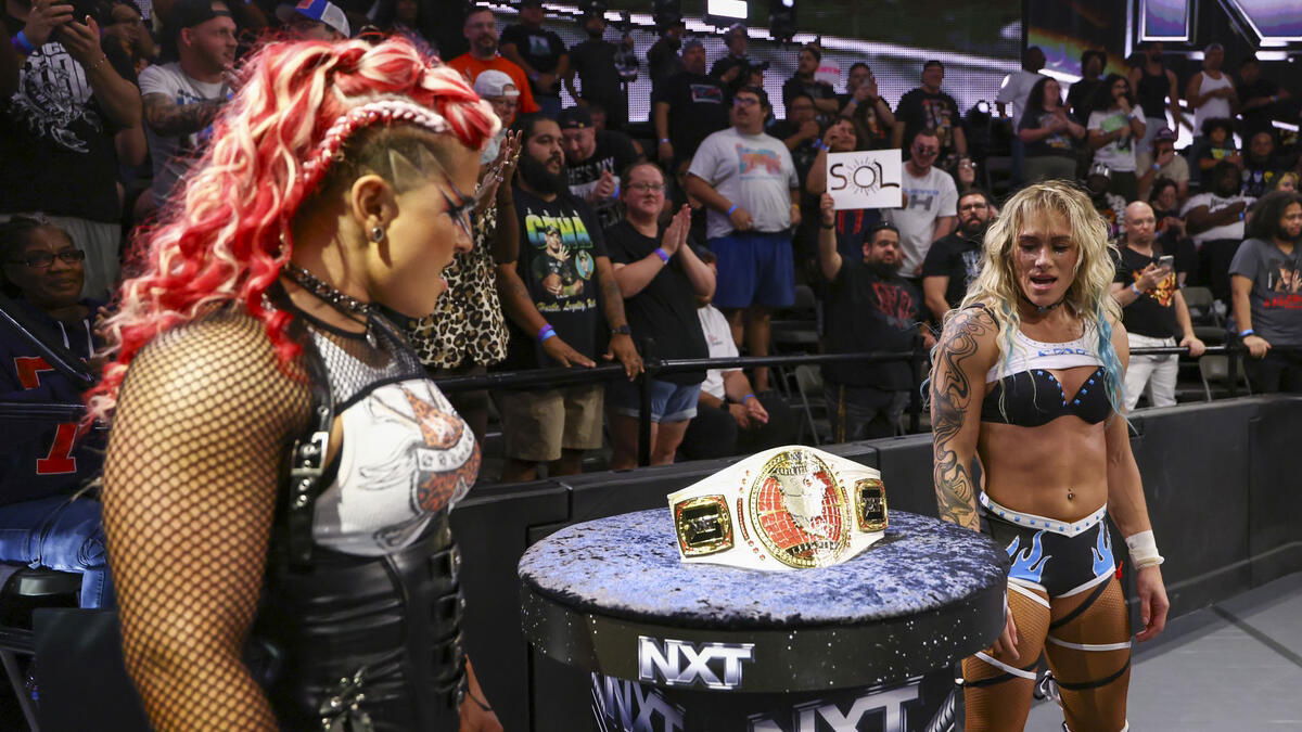 7 WWE Title Changes Coming Soon - Page 4 of 7 - WrestleTalk