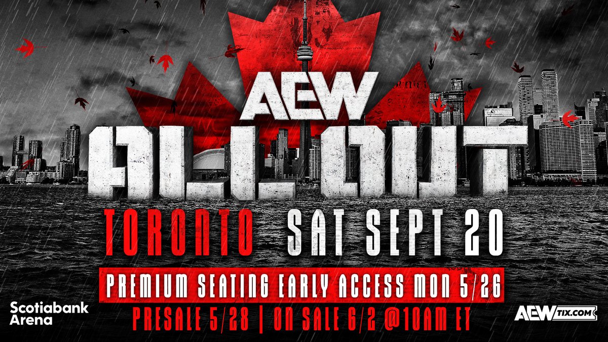 AEW Star Returns After Almost A Year At All Out 2025 - WrestleTalk