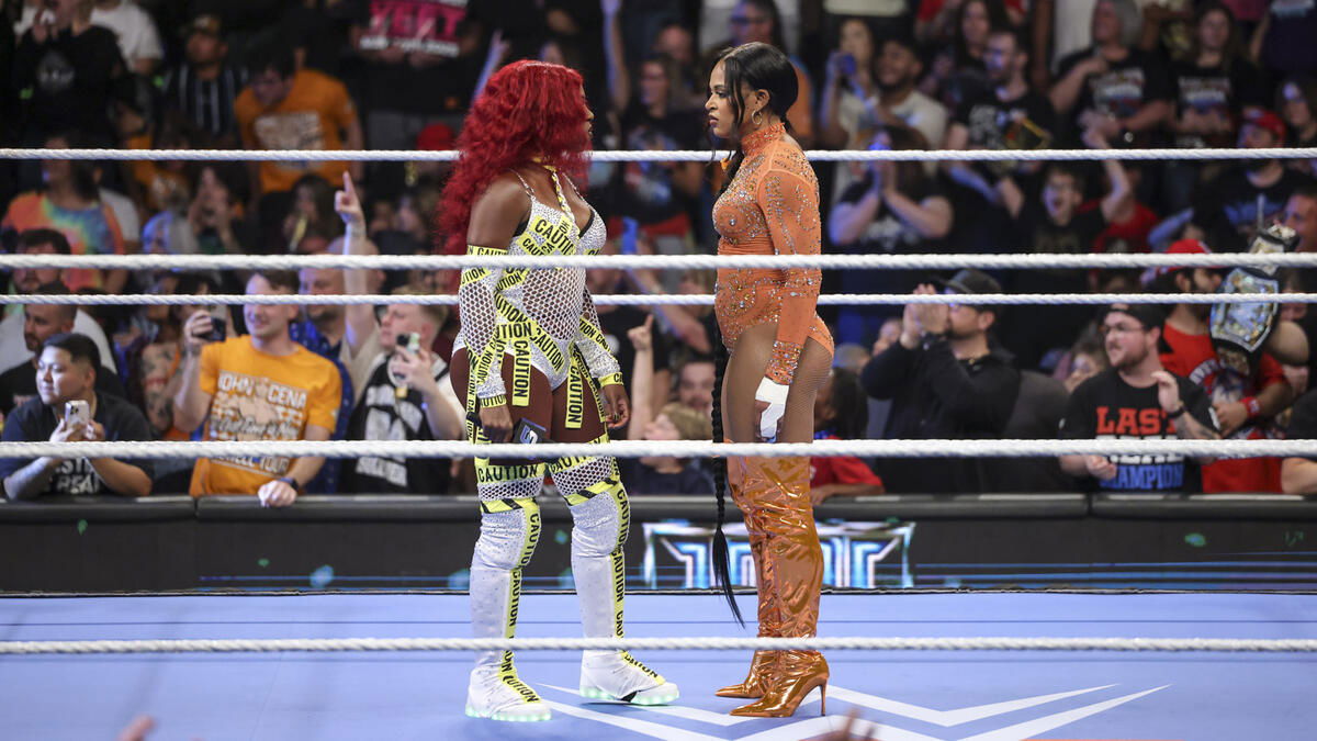 Predicting The Card For WWE SummerSlam 2026 - WrestleTalk