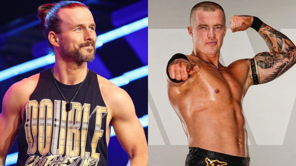 7 Changes To AEW All In Texas 2025 - Page 2 of 7 - WrestleTalk