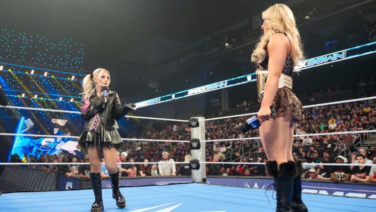 WWE Replacement For Tiffany Stratton - Page 5 of 8 - WrestleTalk