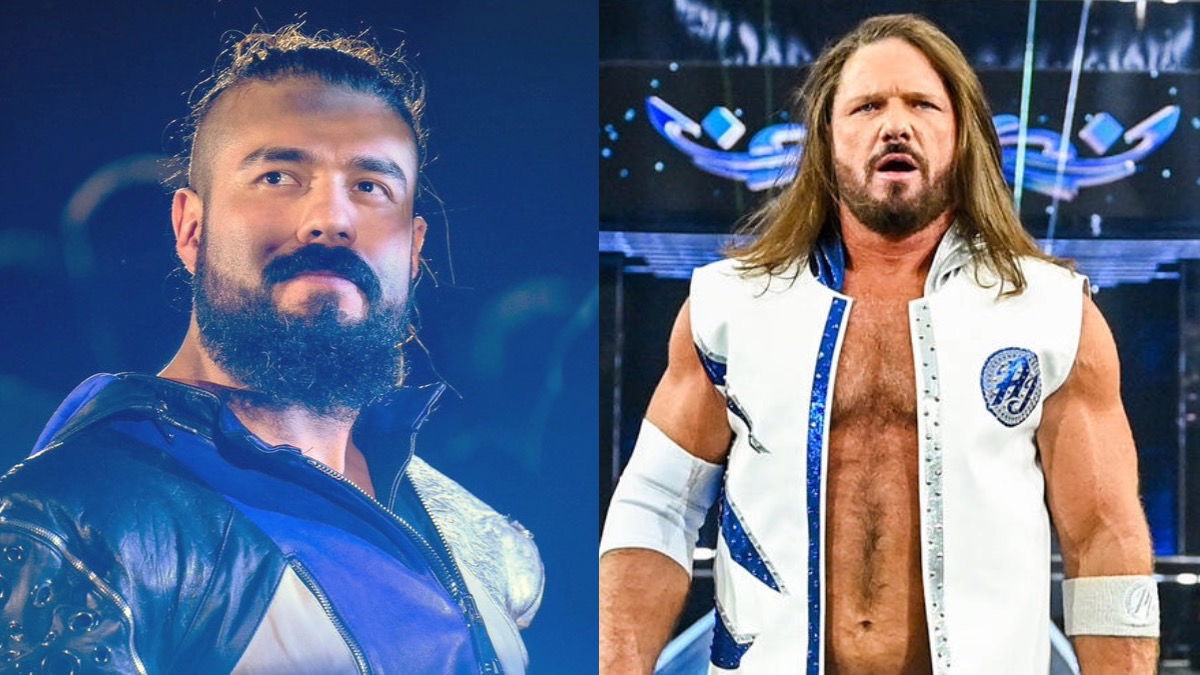 5 New WWE Tag Teams To Form - Page 3 of 5 - WrestleTalk