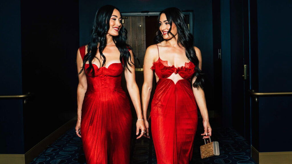 7 WWE Title Changes Coming Soon - Page 5 of 7 - WrestleTalk