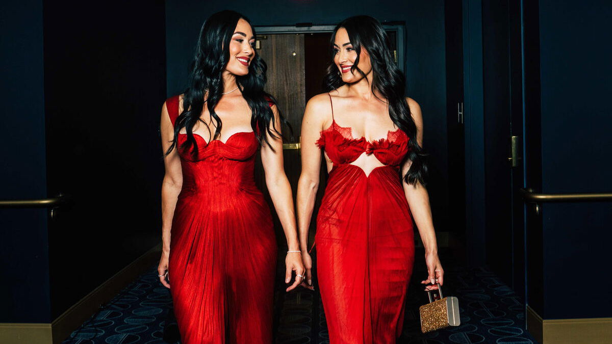 Former WWE Stars To Return At Evolution 2025 - Page 3 of 7 - WrestleTalk