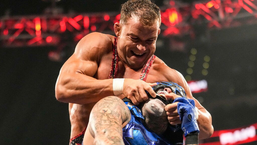 7 Changes To WWE Raw Before Saturday Night’s Main Event - Page 4 of 7 - WrestleTalk