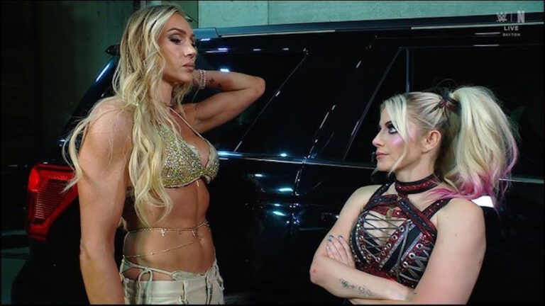 WWE Stars To Join Alexa Bliss & Wyatt Sicks - WrestleTalk