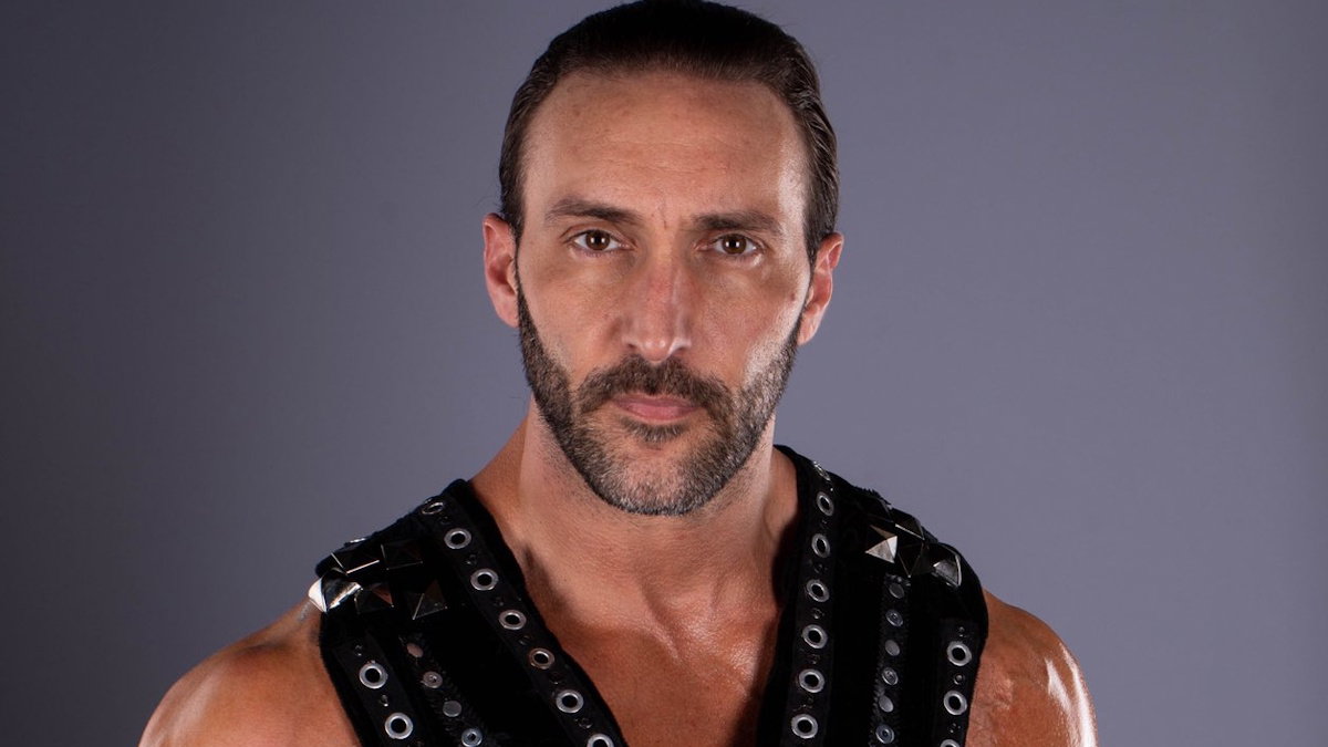 WWE Legends To Join AEW - Page 5 of 6 - WrestleTalk