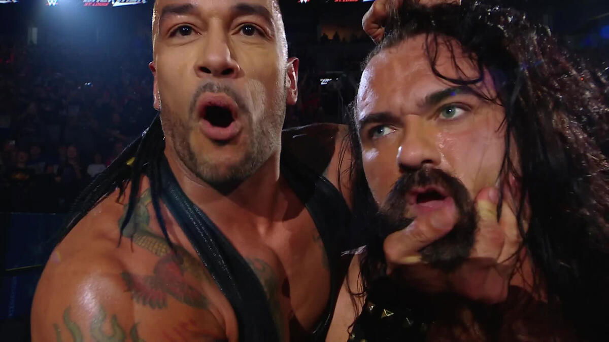 6 Changes To WWE After Backlash 2025 - Page 5 of 6 - WrestleTalk