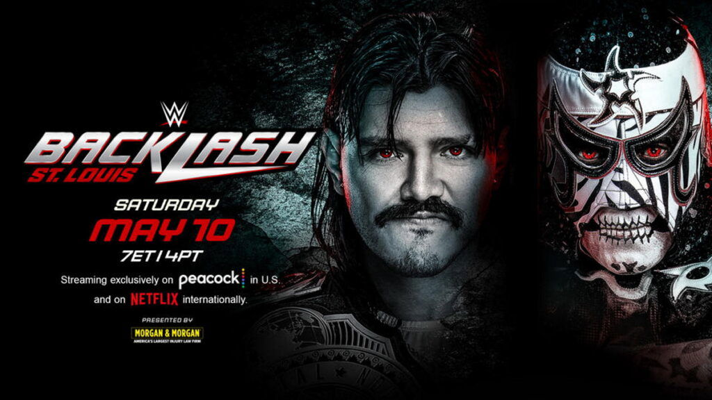 Spoilers, WWE Backlash 2025 Results - Page 2 of 5 - WrestleTalk