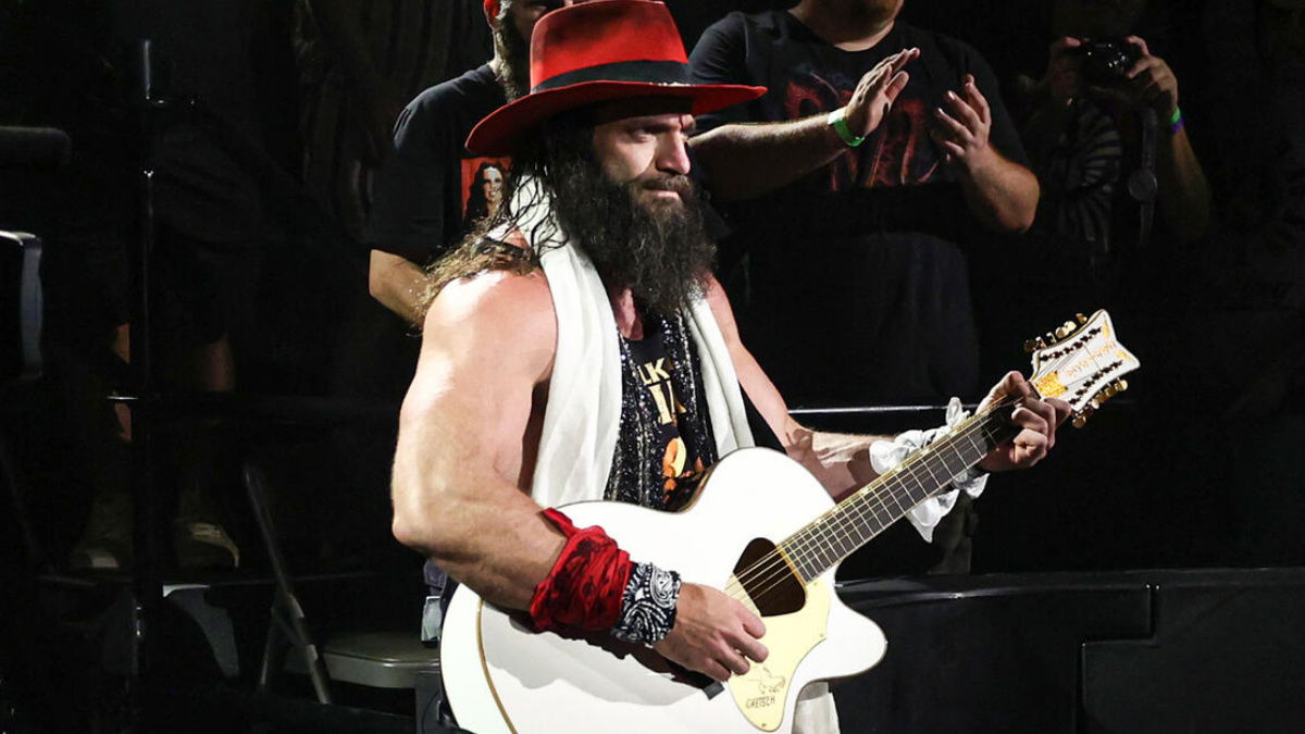 8 New WWE Signings - Page 7 of 8 - WrestleTalk