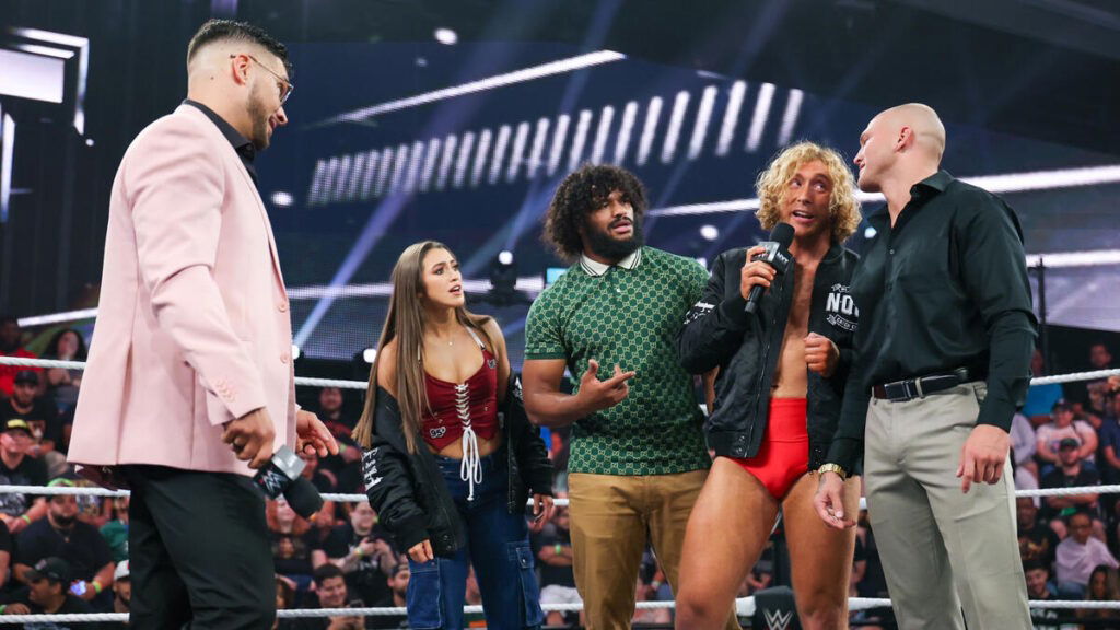 6 WWE Heel Turns Coming Soon - Page 3 of 6 - WrestleTalk