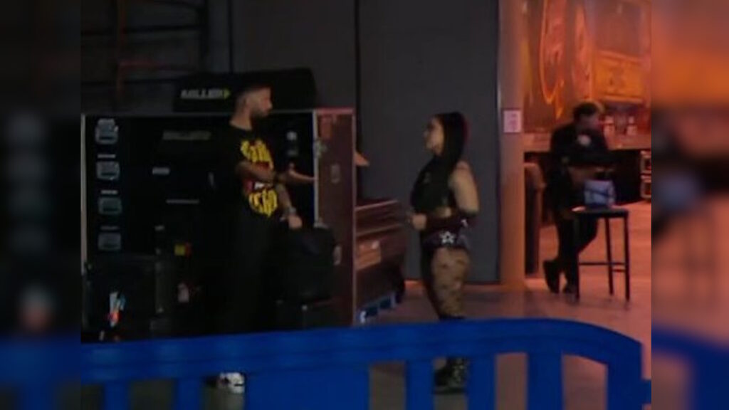 WWE Stars To Join New Version Of Judgment Day - WrestleTalk