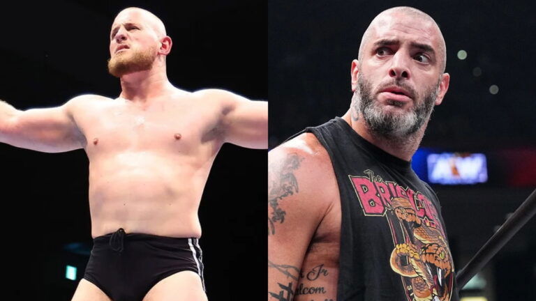 Predicting The Card For AEW All In Texas 2025 - Page 5 of 8 - WrestleTalk