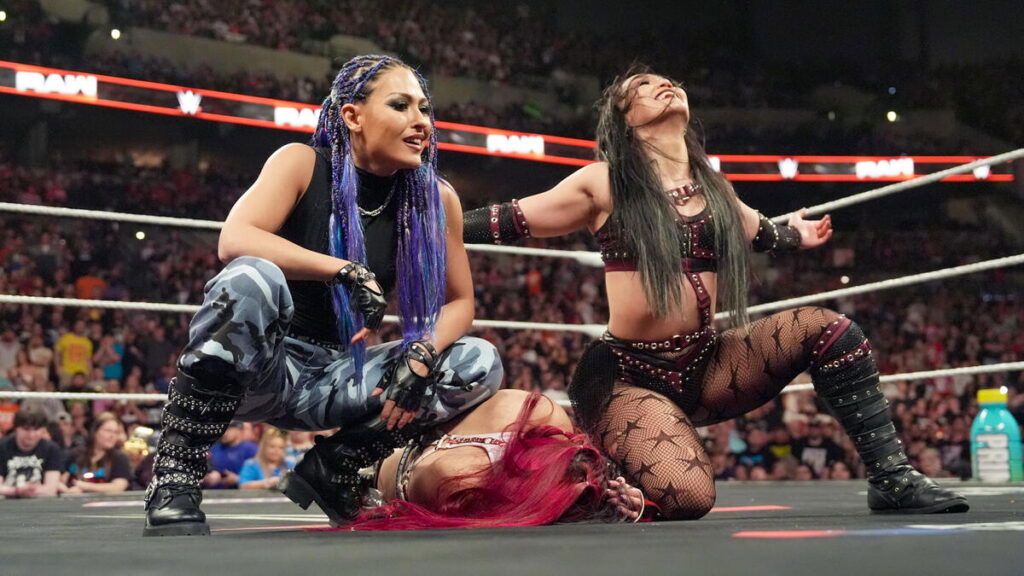 WWE Stars To Join New Version Of Judgment Day - Page 2 of 8 - WrestleTalk