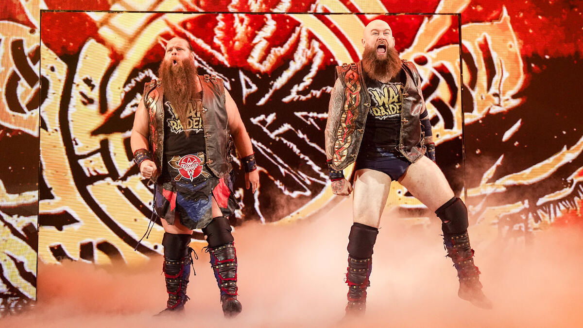 More WWE Stars To Join Judgment Day - Page 5 of 7 - WrestleTalk