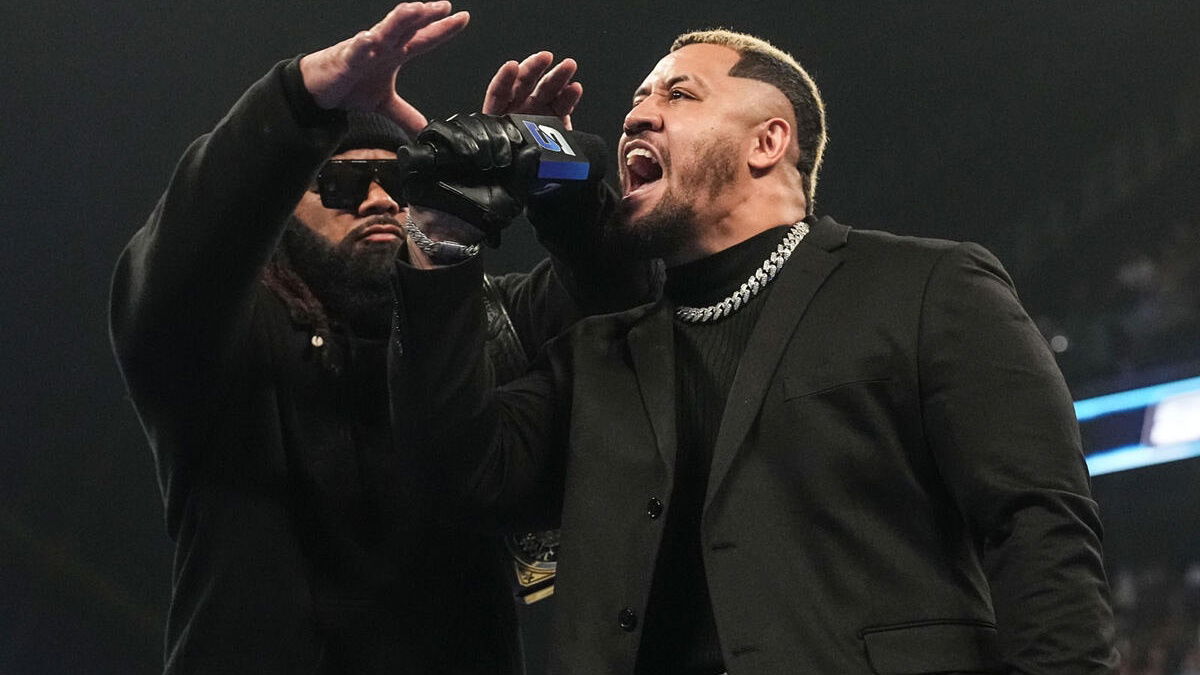 Predicting The Card For WWE WrestleMania 42 - Page 5 of 9 - WrestleTalk