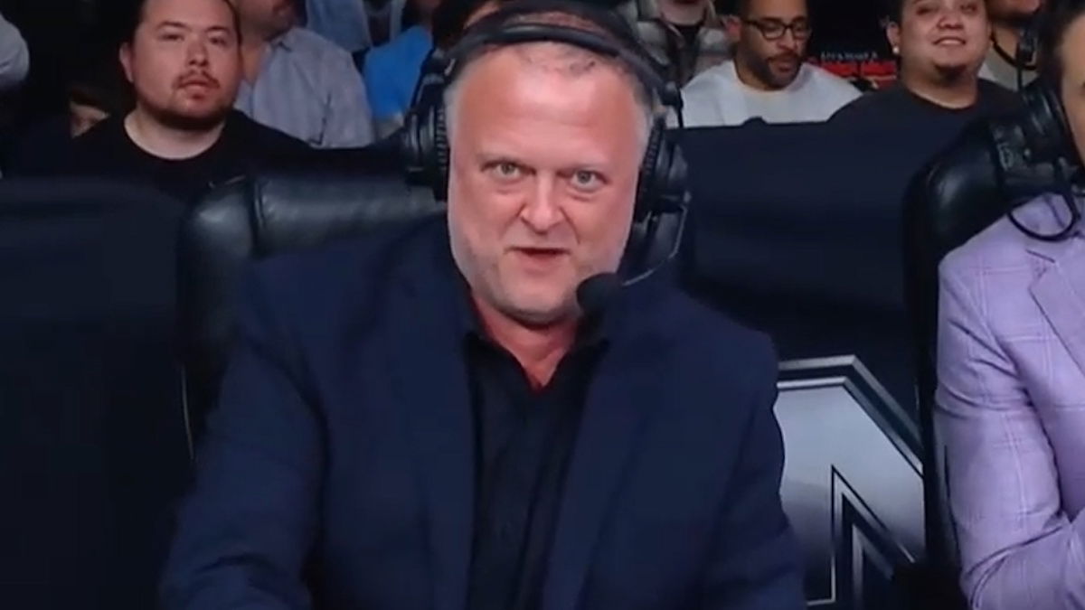 WWE Replacement For Shawn Michaels - Page 4 of 5 - WrestleTalk