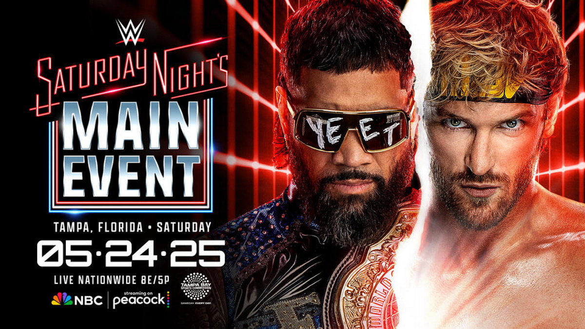 Spoilers, WWE Saturday Night’s Main Event Results - Page 2 of 4 ...