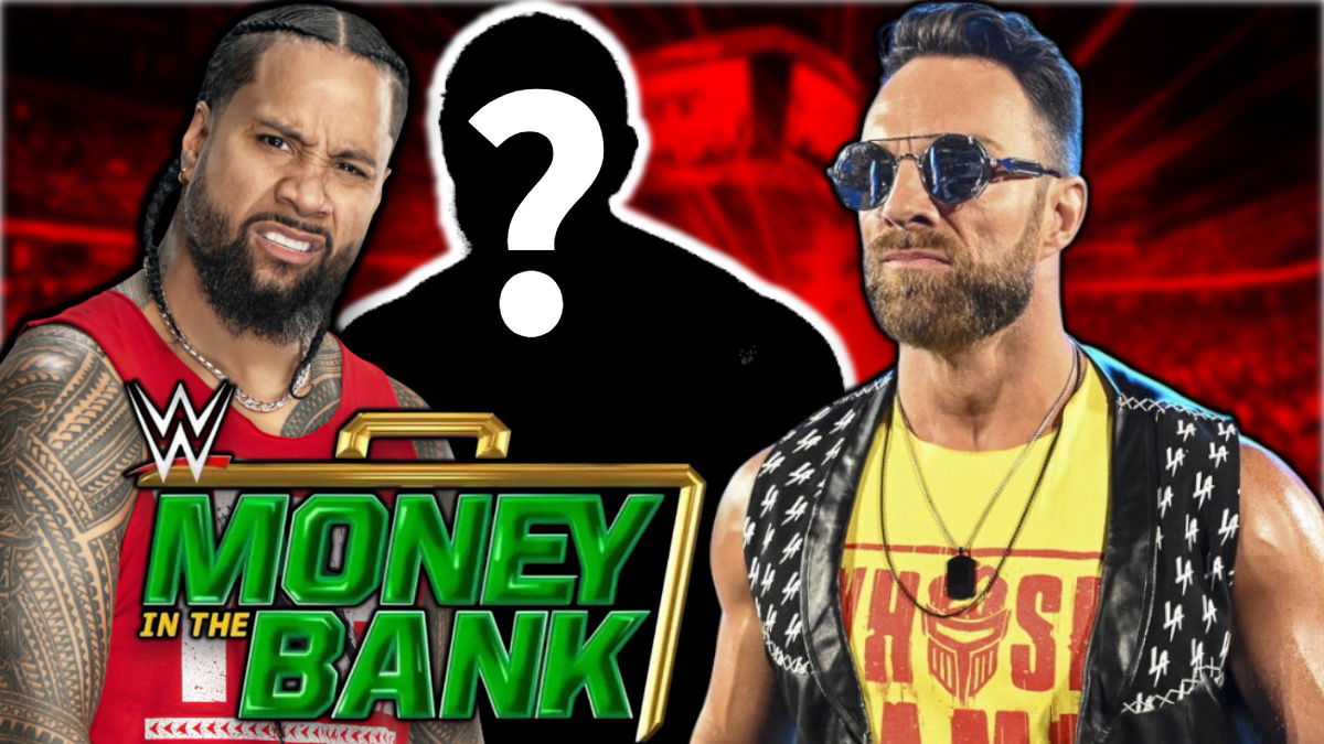 7 Heel Turns At WWE Money In The Bank 2025 - WrestleTalk