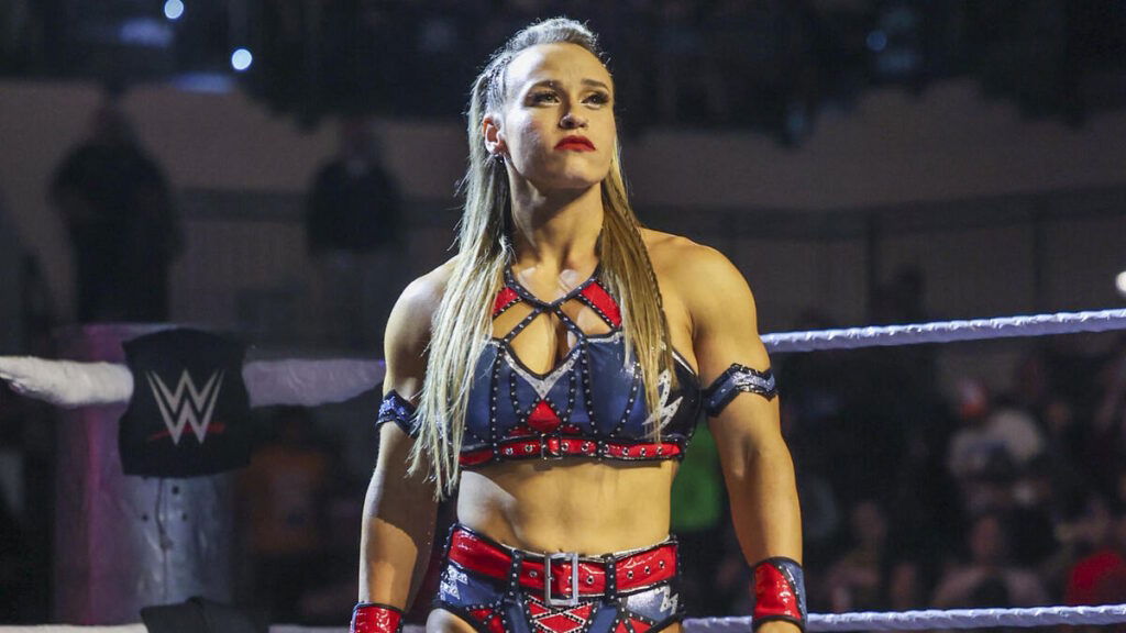 WWE NXT Stars To Be Drafted To Raw & SmackDown - Page 2 of 9 - WrestleTalk