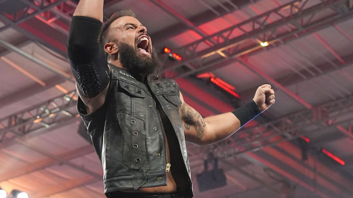 WWE Stars To Join New Chris Jericho Faction - Page 2 of 8 - WrestleTalk