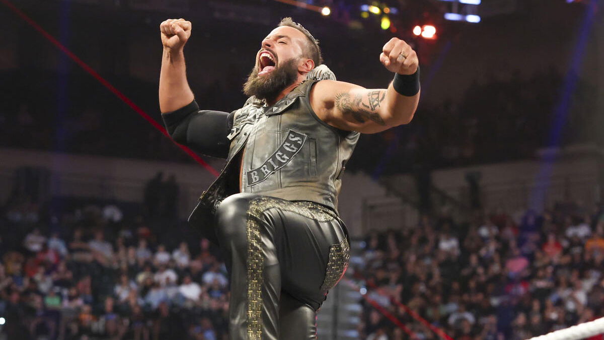 More WWE Stars To Join The Wyatt Sicks - Page 5 of 6 - WrestleTalk