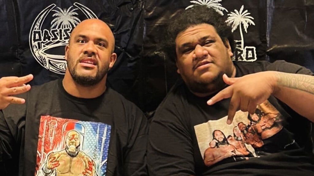 6 New WWE Bloodline Members To Debut Soon - Page 6 of 6 - WrestleTalk