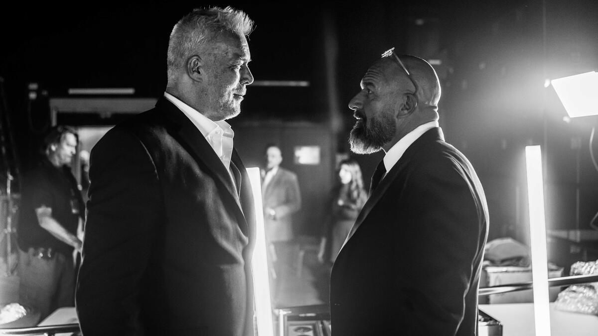 WWE Hall Of Famers To Return To The Company - Page 2 of 7 - WrestleTalk