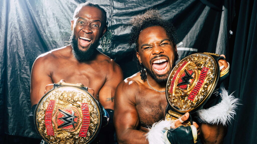 6 WWE Championships To Be Redesigned - Page 2 of 6 - WrestleTalk
