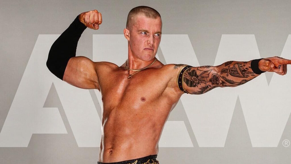 Final AEW Opponent For Chris Jericho - Page 5 of 7 - WrestleTalk