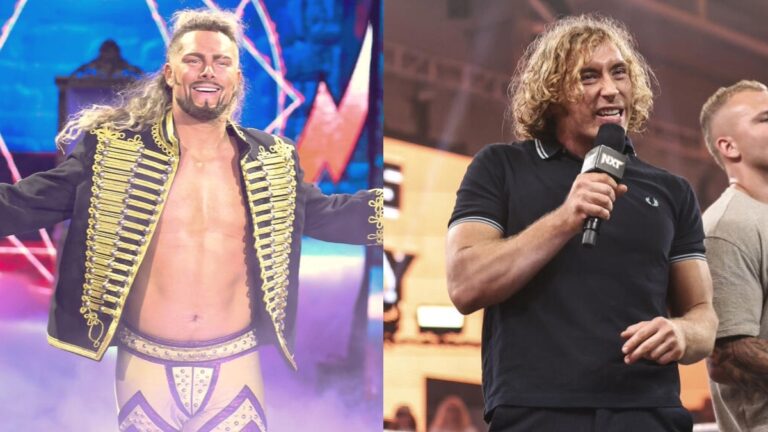 8 New WWE Tag Teams To Form - Page 7 of 8 - WrestleTalk