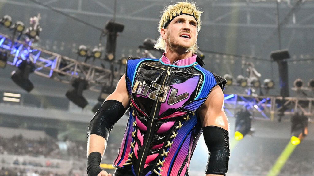 WWE Replacement For Roman Reigns - Page 7 of 7 - WrestleTalk