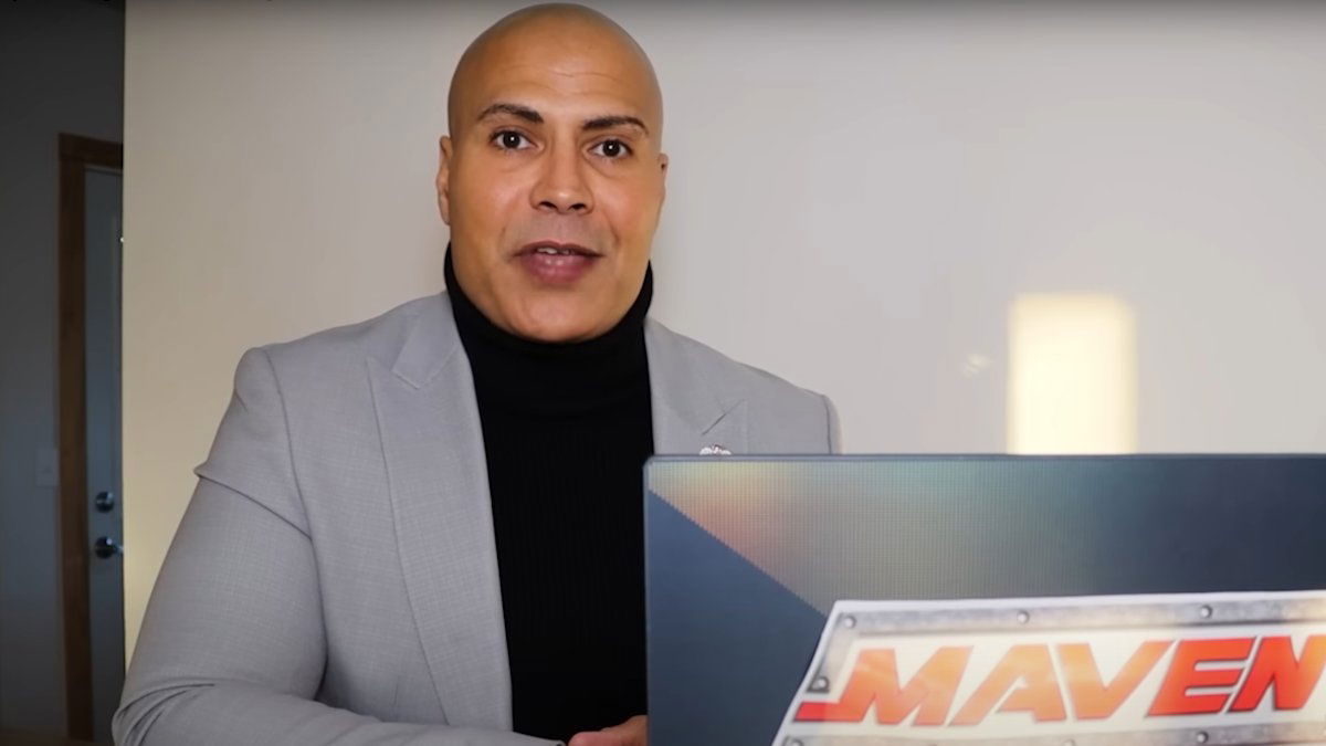 WWE Legends To Join AEW - Page 4 of 6 - WrestleTalk