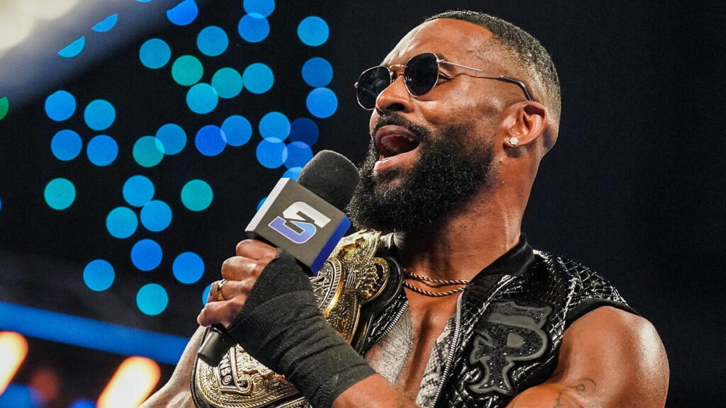 New WWE Stars To Join Bo Dallas & Wyatt Sicks - Page 2 of 6 - WrestleTalk