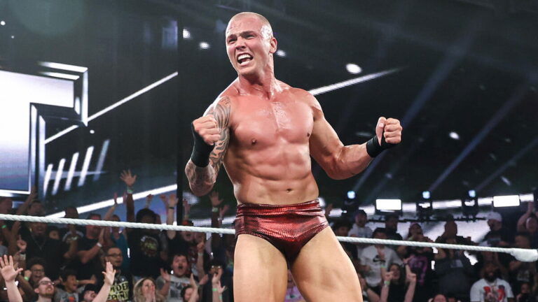 5 WWE Faction Members To Become Singles Stars - Page 2 of 5 - WrestleTalk