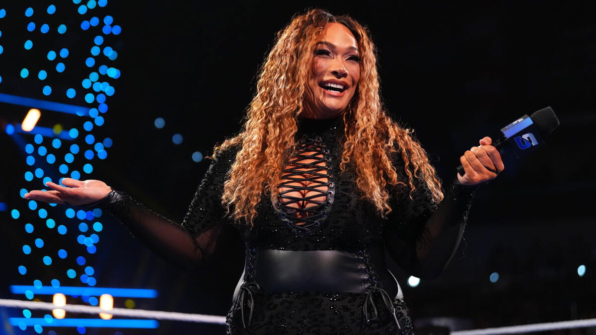 7 WWE Stars To Join New Naomi Faction - WrestleTalk