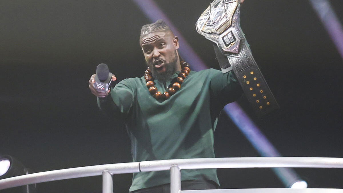 7 WWE Raw Debuts Coming Soon - Page 7 of 7 - WrestleTalk