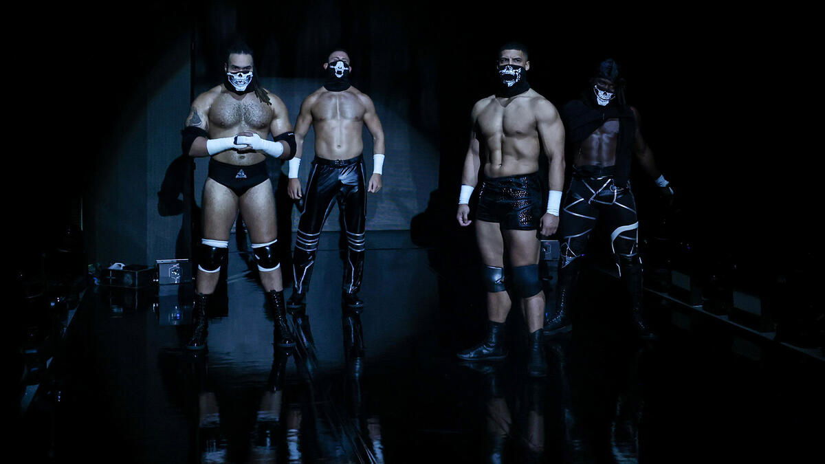 7 Changes To WWE NXT - Page 4 of 7 - WrestleTalk