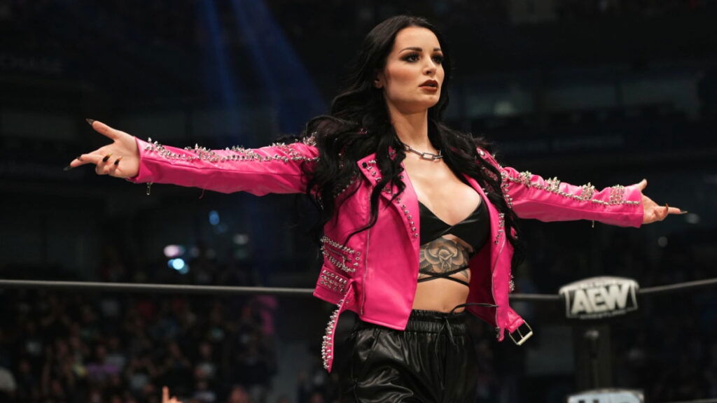 6 Surprise Entrants In WWE Evolution 2025 Battle Royal - Page 5 of 6 - WrestleTalk