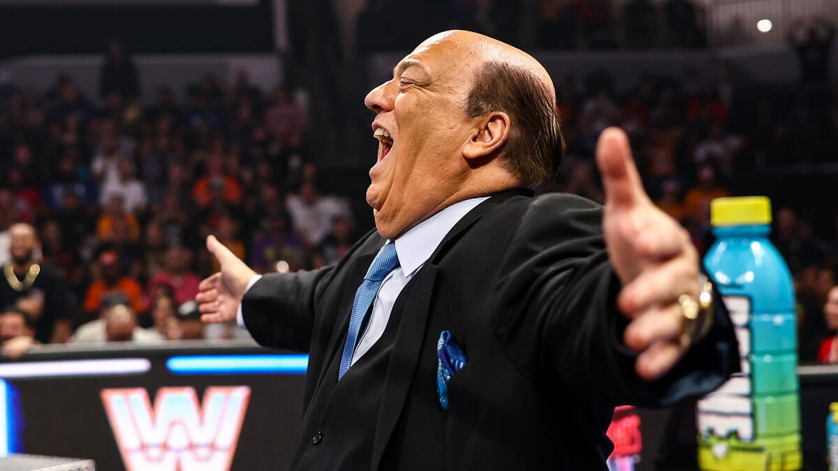 WWE Replacement For Adam Pearce - Page 5 of 6 - WrestleTalk