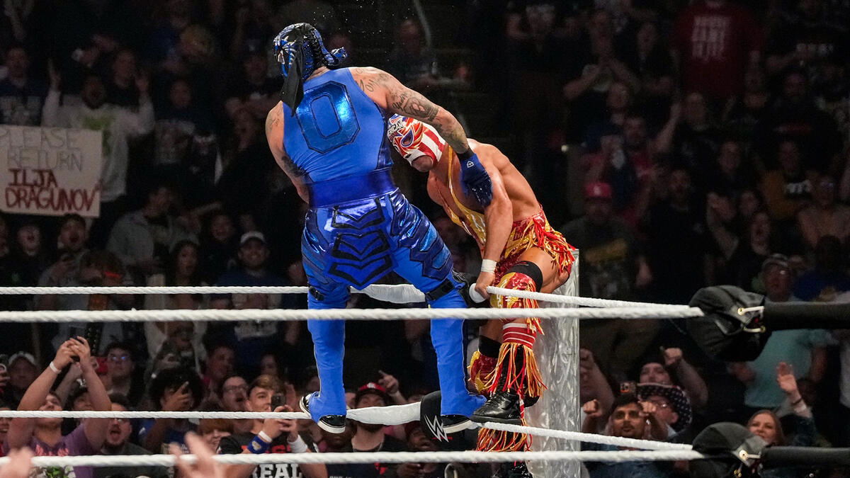 8 Last-Minute Changes To WWE Raw After Backlash 2025 - Page 2 of 8 ...