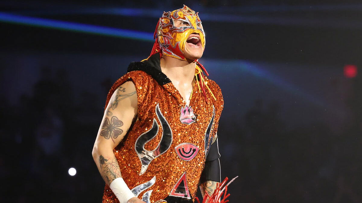 7 New WWE Stars To Join Raw - Page 2 of 7 - WrestleTalk