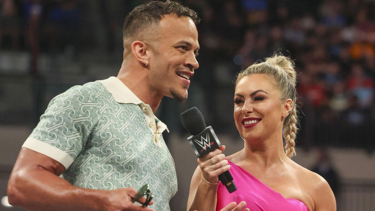 Predicting The Next Holder Of Every Championship In WWE NXT - Page 2 of 6 - WrestleTalk